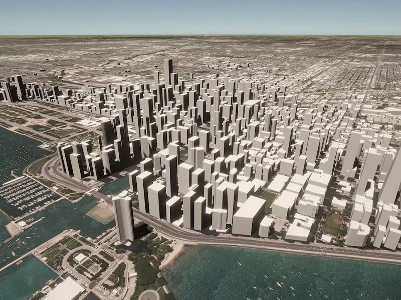 Cesium Now Available on Unity Engine | Halldale Group